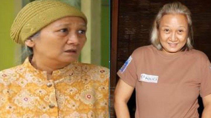 Masih Ingat Wajah Artis Lawas Yati Surachman Ini? Kini Hidup Susah, Sepi Job dan Kurang Dihargai ...