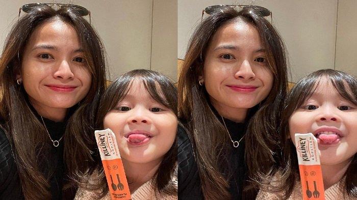 Cerita Acha Septriasa Keguguran Calon Anak Kedua, Tulis Pesan Menyentuh ...