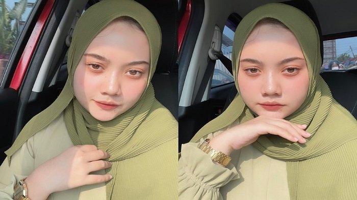 Viral di TikTok, Ini Alasan Nadya Hawasyi Tak Langsung Berhenti Ngaji Saat Disawer Jemaah Laki ...