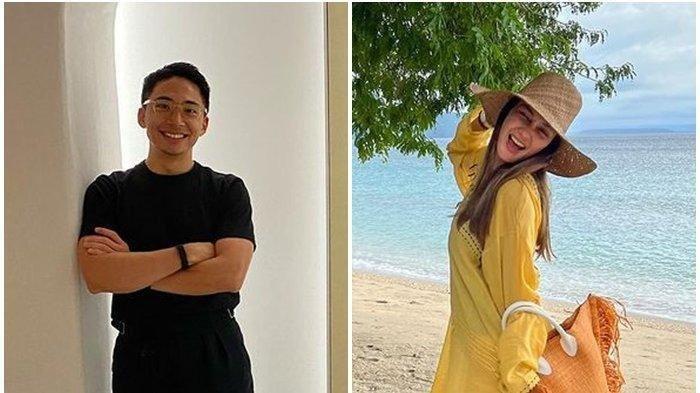 Inilah Sosok Hajimu Pria Tampan Keturunan Jepang yang Habiskan Malam ...