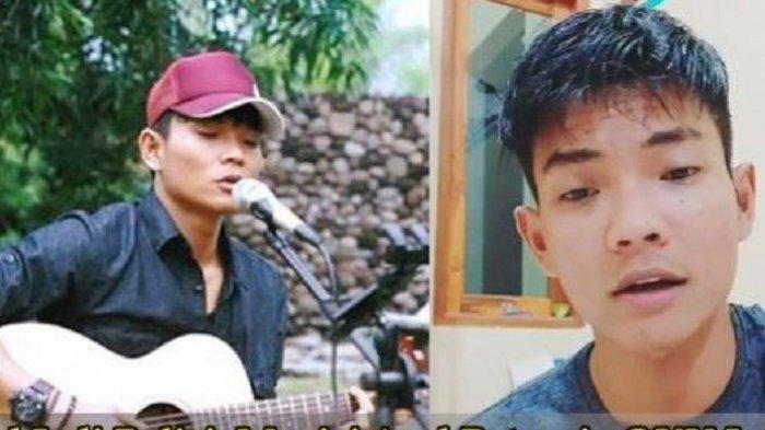 Sosok Tri Suaka Dulunya Pengamen Di Cafe Segini Penghasilan Nya Dan