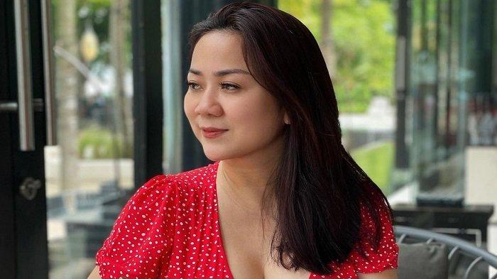 Potret Tante Ernie Tanya-tanya Asal Muasal Buah Naga, yang Disorot ...