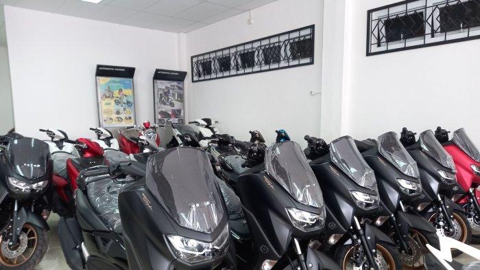 Harga Timah Melejit, Penjualan Motor di Bangka Belitung Melonjak Empat ...