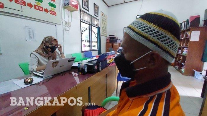 Saat Antar Pakaian Melati Dirudapaksa Kakak Ipar Kepergok Istri Ketika