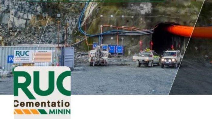 Lowongan Kerja Perusahaan Pertambangan Ruc Cementation Indonesia ...