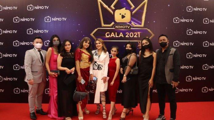 DNG Management Raih 2 Penghargaan di Gala NimoTV 2022, Septiara Harap Bisnis Live Streaming ...