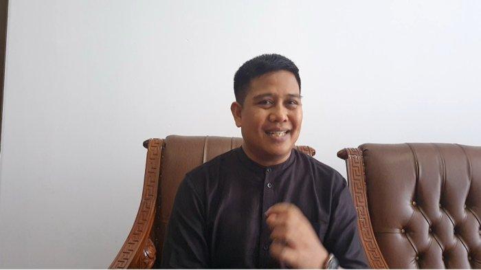 Wawancara Khusus dengan Dr Ibrahim, UBB Kebut Persiapan Fakultas ...