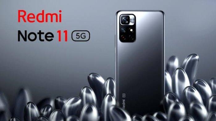 Harga Xiaomi Redmi Note 11 Pro dan Note 11 Pro 5G, Intip Spesifikasinya ...