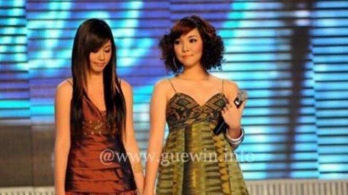 Dyna Idol yang Dulu Jadi Saingan Gisel Bak Ditelan Bumi, Disebut Oplas ...