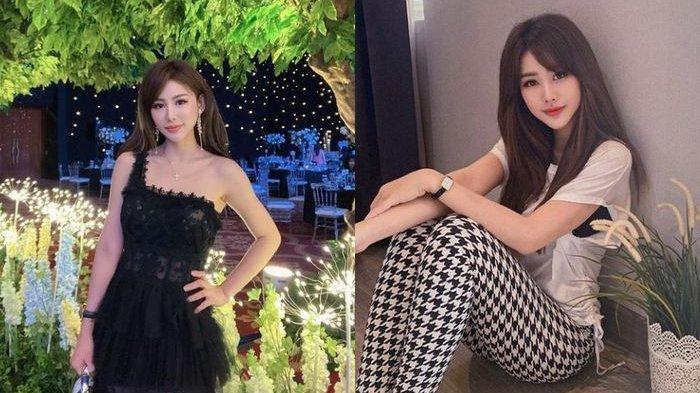 Dulu Saingan Gisel, Sekarang Dyna Idol Muncul Lagi Bikin Pangling Usai ...