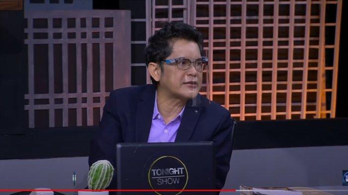 Inilah Salah Satu Tanda-tanda Wanita dan Pria yang Memiliki Gairah Tinggi, Kata dr Boyke ...