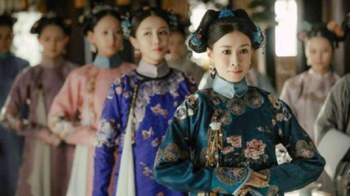 Punya Ribuan Selir, Saking Birahinya Kaisar Tiduri Ratusan Wanita dalam ...