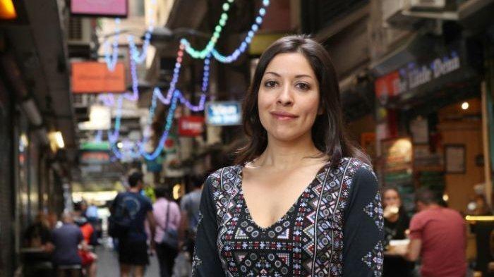 Kisah Erica Garza Kecanduan Film Dewasa, Berubah Total Setelah ...