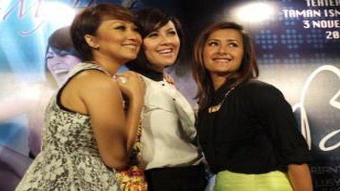 Masih Ingat Grup Musik B3? Dulu Terkenal di Era 90-an Begini Kabar ...