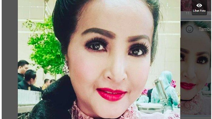 Dulu Heboh Dinikahi Menteri Era Soeharto, Pedangdut Machica Mochtar ...