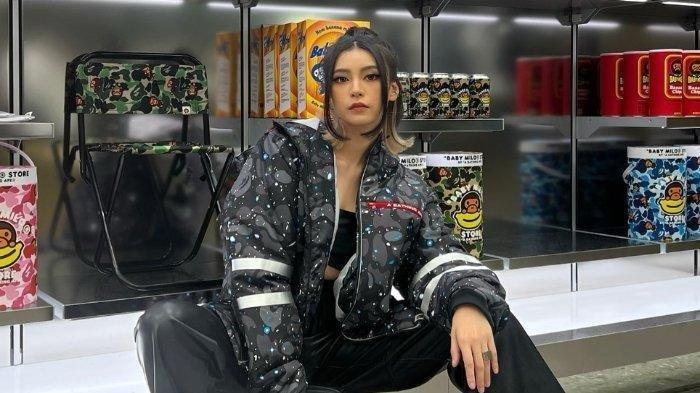 Sosok Tamara Dai, Model Cantik Mirip Gisel Pemilik Brand Fashion yang ...