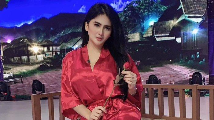 Pose Cantik Dianna Dee Pakai Dress Hitam Ramai Dikomentari Netizen ...