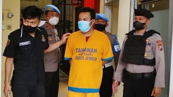 Fakta Baru Nur Hasan Pemimpin Ritual Maut di Pantai Payangan Setelah ...