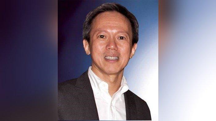 Profil Biodata Husodo Angkosubroto, Jadi Orang Terkaya di Indonesia ...