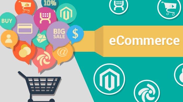 HEBOH Amerika Serikat Tuduh Shopee, Tokopedia, dan Bukalapak Fasilitasi ...