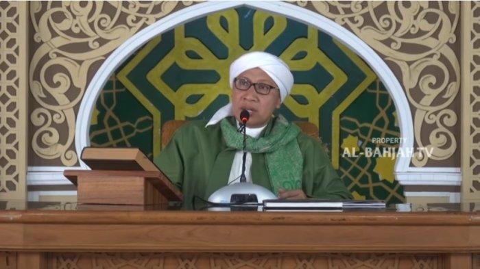 Istri Selalu Menolak Diajak Berhubungan Badan, Bolehkah Suami Minta Cerai, Begini Kata Buya ...