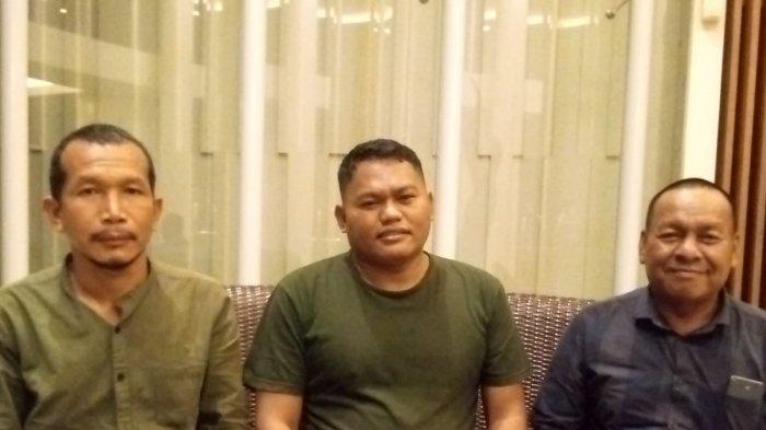 Pengurus APKASINDO Babel Dilantik, Siap Bangun Pabrik Pupuk dan Minyak Goreng - Bangkapos.com