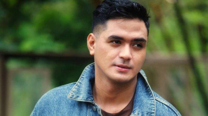 Biodata Ricky Miraza Aktor Tampan yang Disebut Vicky Prasetyo sebagai ...