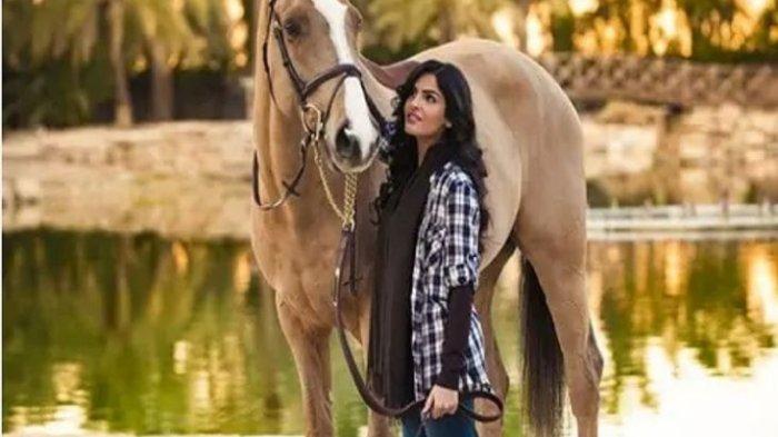 Tidak Pakai Jilbab, Cantiknya Putri-Putri Kerajaan Arab Saudi Ini, Ada ...