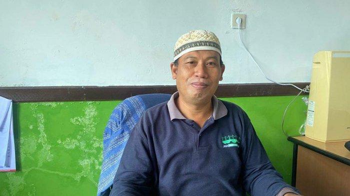 Keberangkatan 94 Jemaah Haji di Bangka Tengah Belum Jelas, Syukri: Kita ...