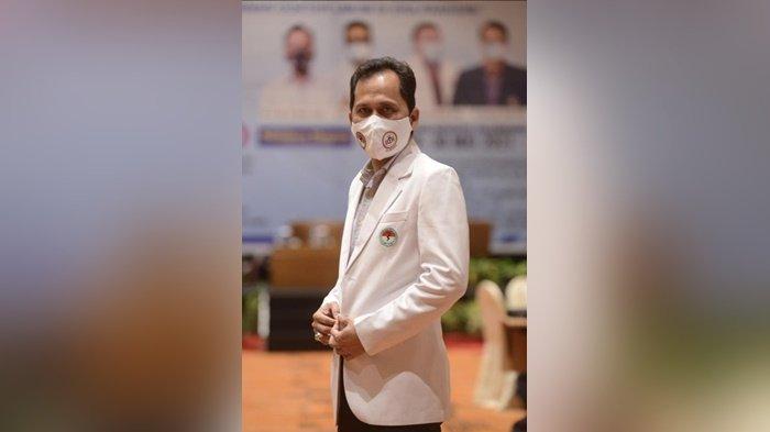 Demi Kesehatan Masyarakat, dr Masagus M Hakim Rela Pindah ke ...