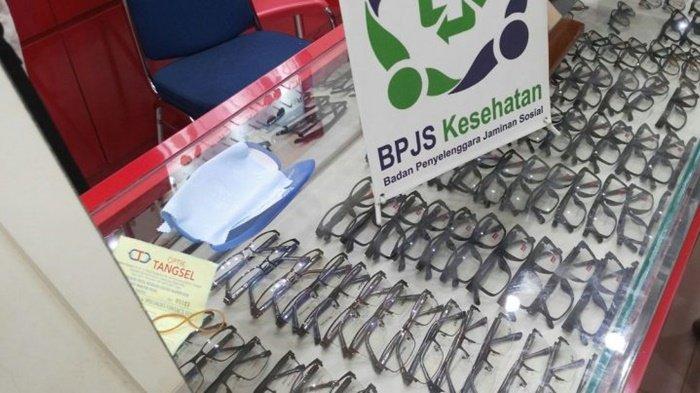 Cara Dapat Kacamata Gratis dari BPJS Kesehatan Mudah Banget! Ikuti 3 ...