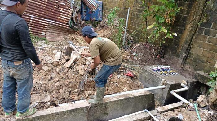 PDAM Luncurkan Program Pemasangan Sambungan Rumah Murah, Sambut Bulan ...