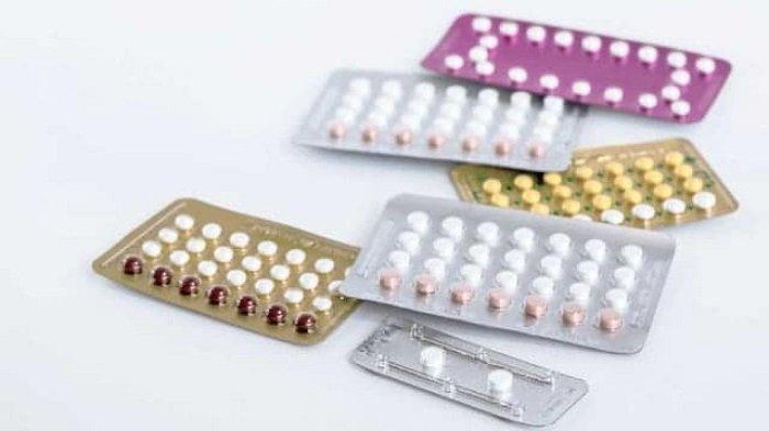 Tips dr. Saddam Ismail Cara Agar Tetap Langsing Meski Mengonsumsi Pil ...