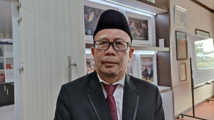 Eddy Supriadi Siap Mundur Jadi Sekda, Jika Tidak Ada Perubahan di ...