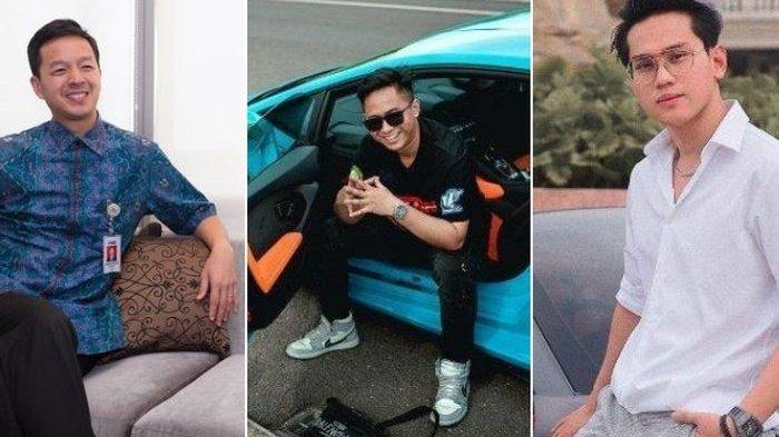 INILAH Armand Hartono Anak Bos BCA dan Djarum, Bandingin Gayanya Sama ...