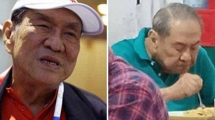 SOSOK Bambang Hartono dengan Kekayaan Rp334 T, Paman Bos BCA Armand ...