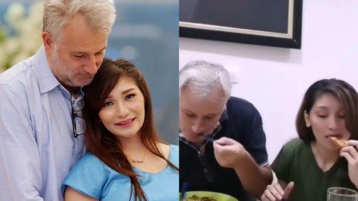 Sejak Kematian Suaminya, Artis Baby Margaretha Tak Berani Tidur di ...
