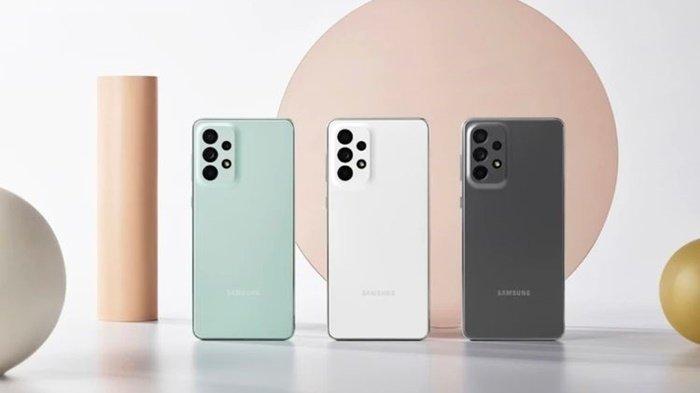 Daftar Harga Hp Samsung Series A Terbaru April 2023 Yang Cocok Dibeli