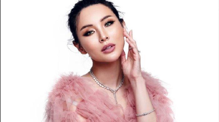 Ini Sosok Fitria Yusuf, Putri Jusuf Hamka yang Sukses Menjadi Model dan ...