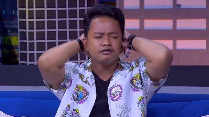 Inilah Sosok Dustin Tiffani, Omongannya Kadang Bikin Pusing Tapi Ada ...