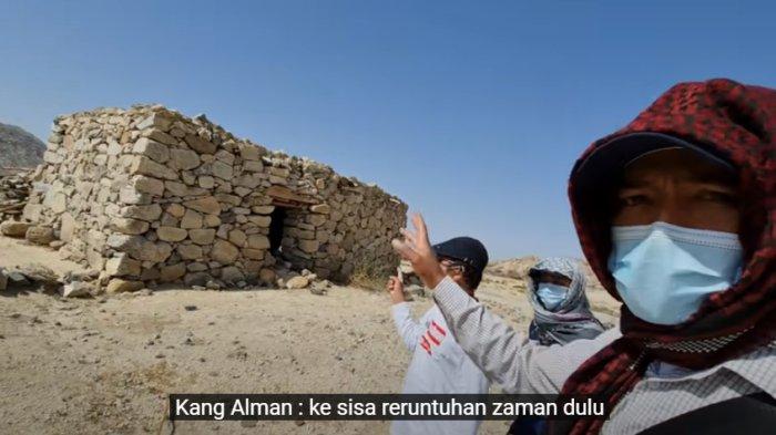 Mengenal Tempat Perang Hunain di Arab Saudi Antara Nabi Muhammad dengan ...
