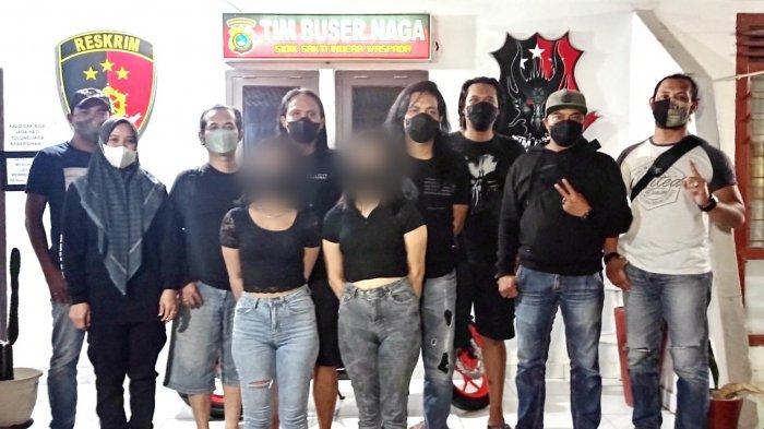 Wow ! Perempuan Muda Ini Pasang Tarif Rp1 Juta Buat Sekali Kencan di Hotel, Begini Kisahnya ...