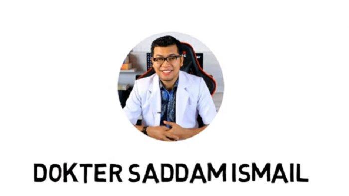 7 Cara Agar Tubuh Tetap Sehat dan Kuat Ibadah Puasa, Tips dr Saddam ...