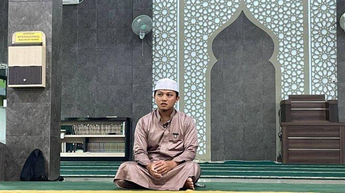 Naufal Hudiya Mampu Hafal Al-Qur'an 30 Juz dalam Waktu Hanya 6 Bulan ...
