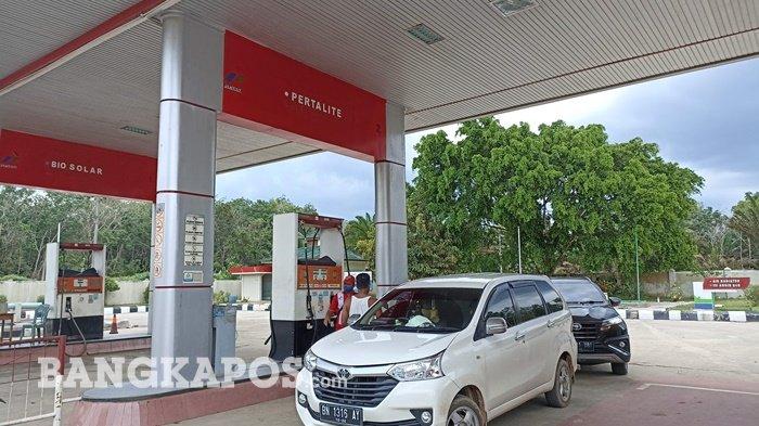 Wacana Mobil 1500 cc Dilarang Pakai BBM Subsidi, Apakah Avanza dan ...