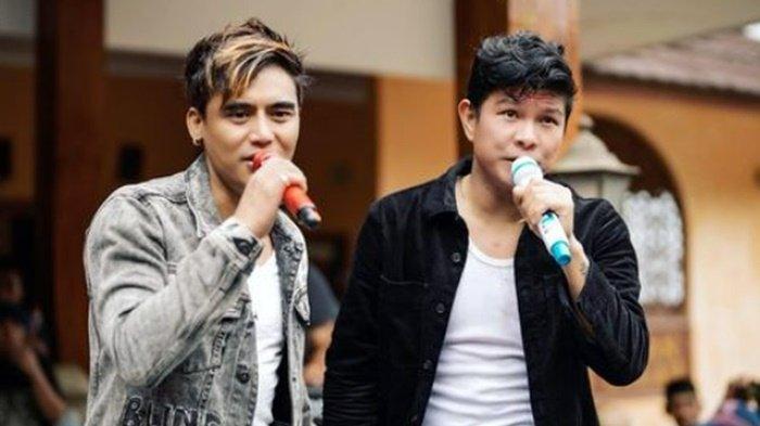 Charly Van Houten Baru Ungkap 14 Tahun Kemudian, 3 Lagu Populer ST12 ...