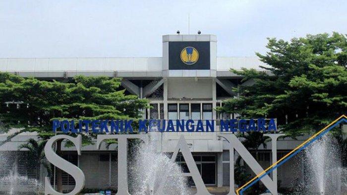 Masuk STAN, Lulus Kuliah Langsung Kerja di Kementerian Keuangan, Begini ...