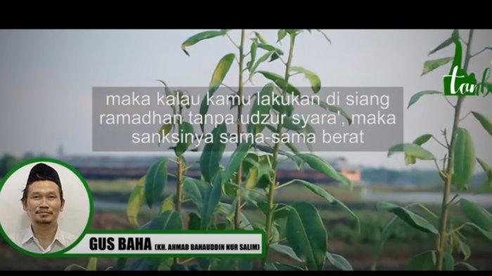 Mengerikan, Ini Hukuman Bagi Orang yang Berjimak di Siang Hari Bulan ...