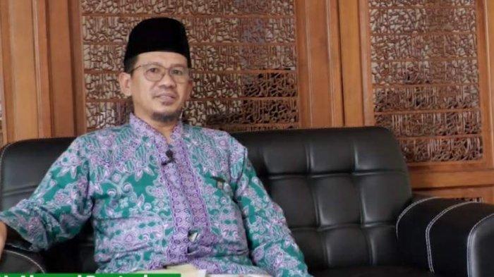 Pesantren Tahfiz Qur'an Taajul Waqaar Sukses Cetak Hafizah Qur'an, Hal ...