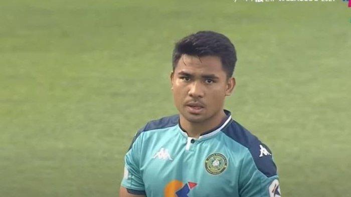 Asnawi Belum Pasti Gabung Timnas U23 Indonesia, Ramai Rumakiek Sudah di ...